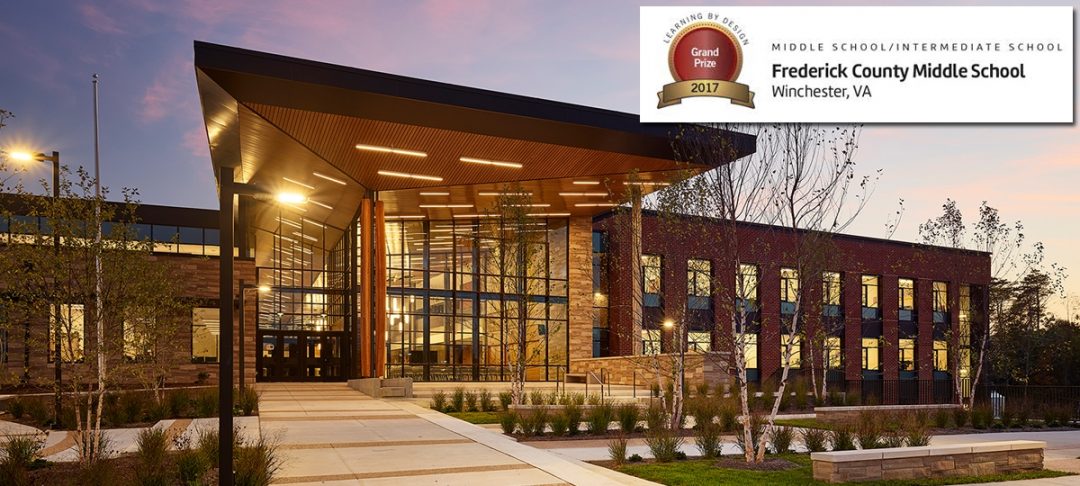 Public Schools Frederick County Virginia | Dream Weaver Team LLC