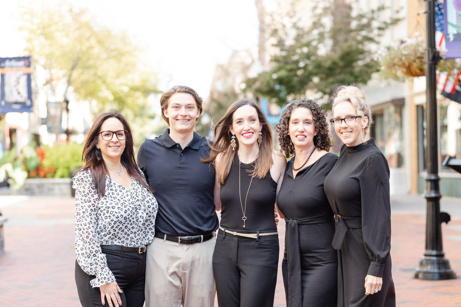 Focus on the Front Entrance to Sell Home | Dream Weaver Team LLC