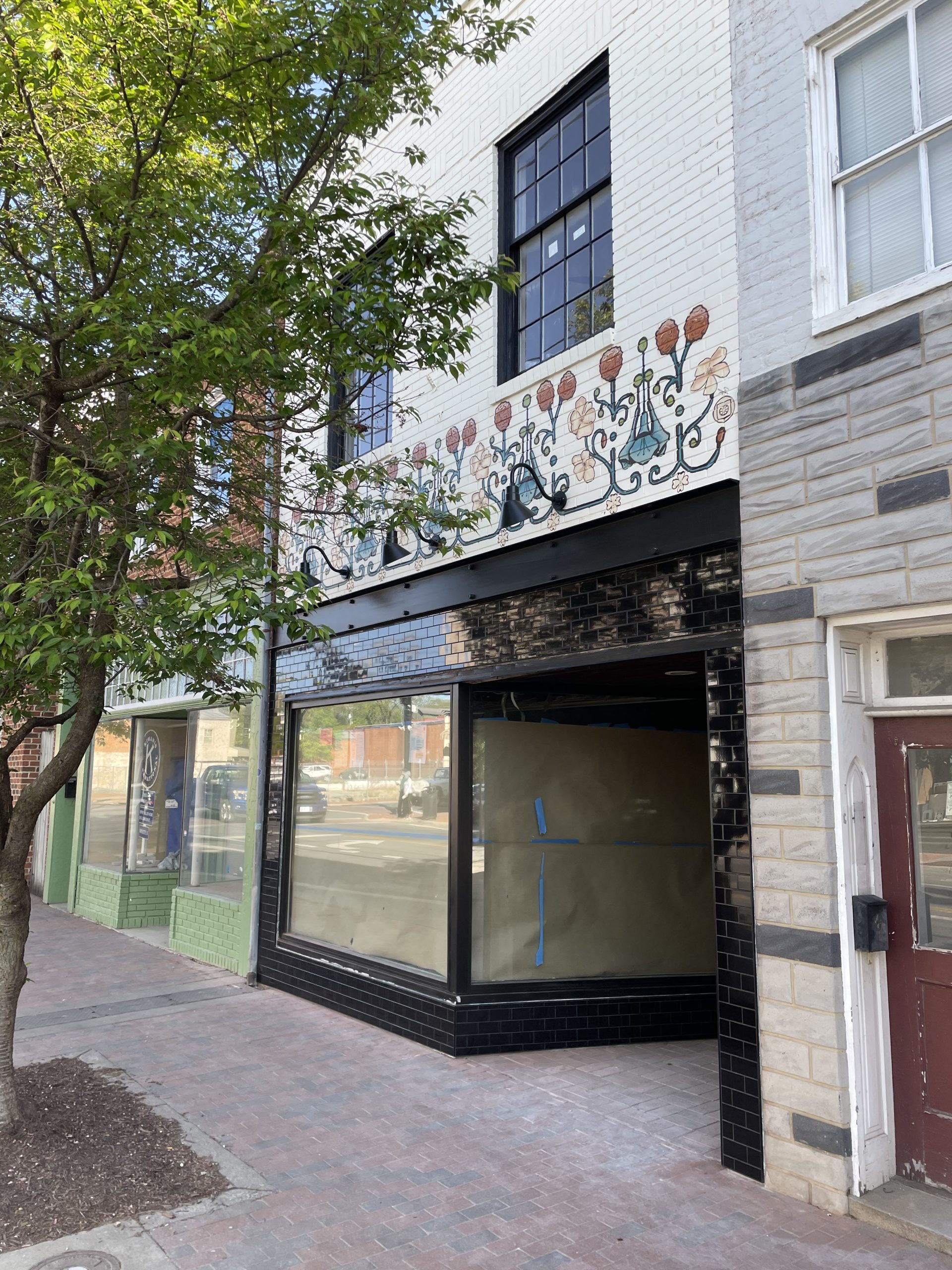 Four Square Architect Kyle Hopkins Revitalizes the Past | Dream Weaver ...